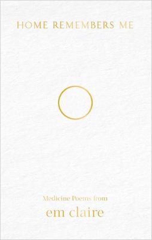 Home Remembers Me, Em Claire | 9781401944452 | Boeken | bol.com