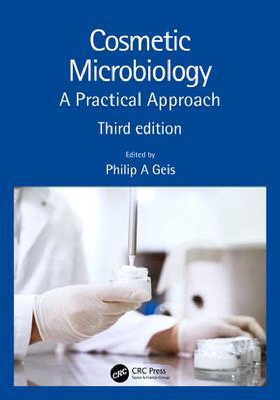 Cosmetic Microbiology | 9781138733572 | Boeken | bol.com
