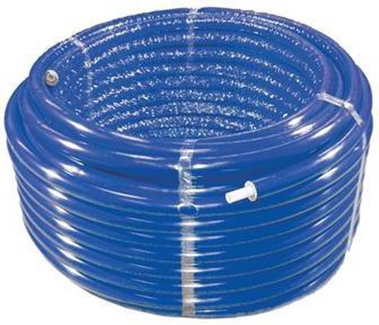 Wavin Tigris/SmartFIX Meerlagenbuis glad | bol