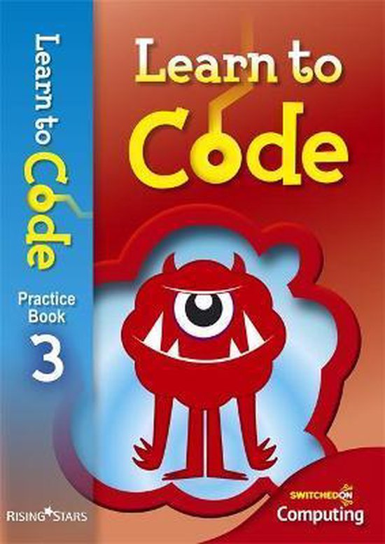 Coding Practice Book Year 5 9781783393435 Claire Lotriet Boeken Bol coding-practice-book-year-5-9781783393435-claire-lotriet-boeken-bol