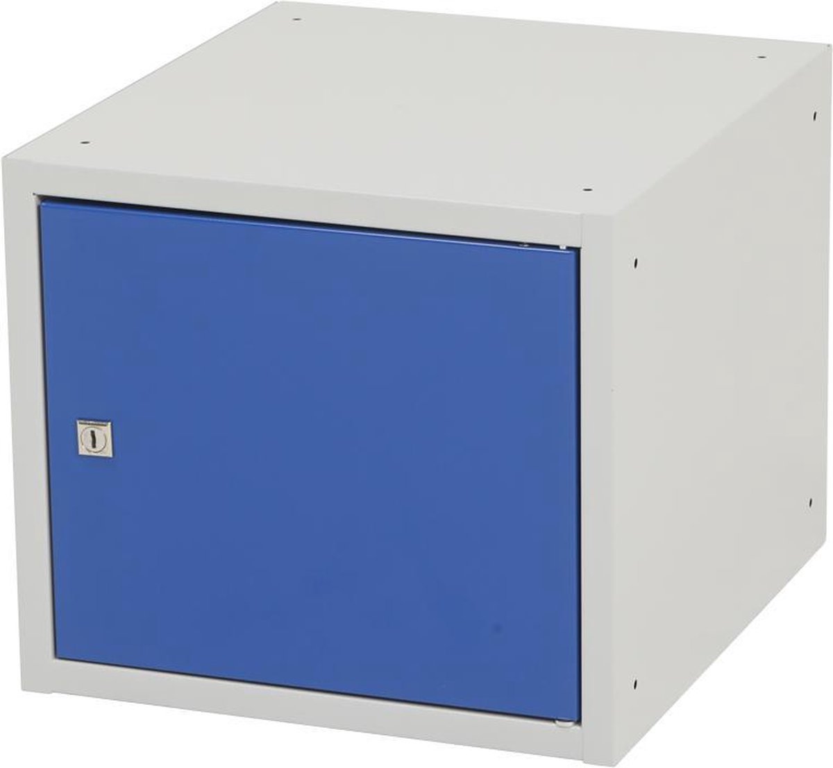 Lockerbox voor helmen | Kleine locker | Koppelbaar | Ophangbaar ...