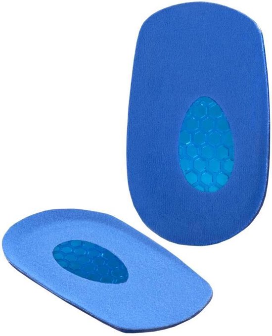 Gel hielkussen, 1 paar | bol.com