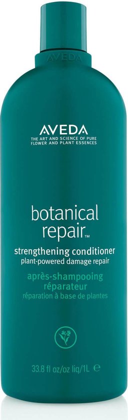 Aveda Botanical Repair Strengthening Conditioner 1000 ml | bol