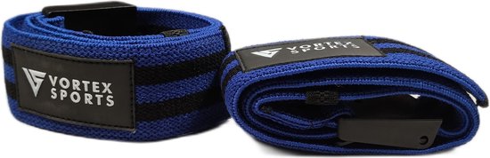 Vortex Sports - Blood Flow Restriction Bands - Arms - Armen - BFR ...