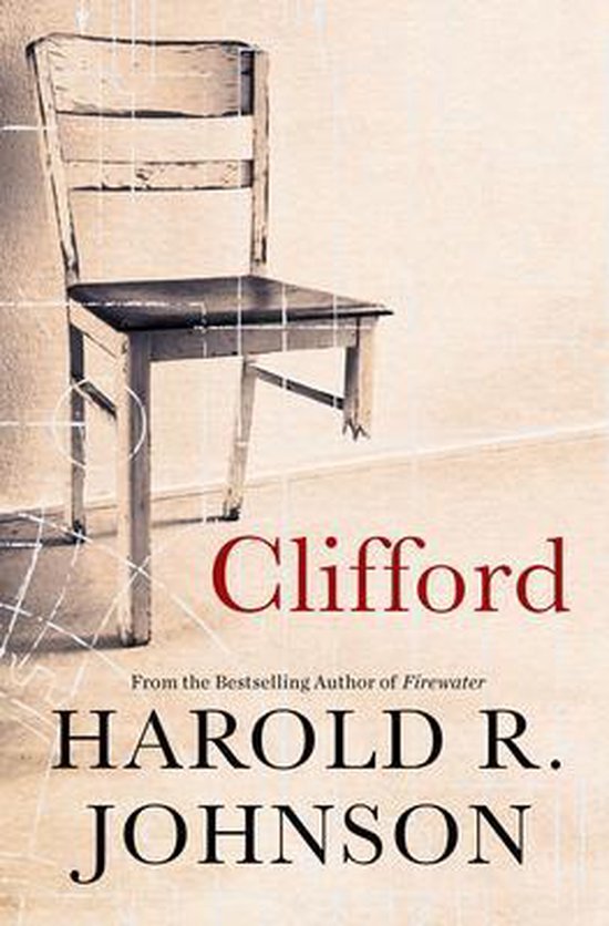 Clifford, Harold R. Johnson | 9781487004101 | Boeken | bol.com