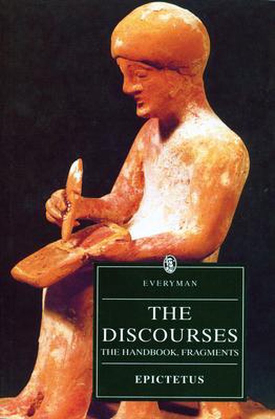 bol.com | The Discourses of Epictetus | 9780460873123 | Epictetus | Boeken