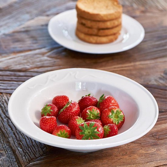 RM Signature Collection Soup Plate | bol.com