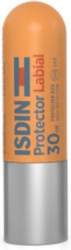 Isdin Lip Balm Spf30 4G | bol.com