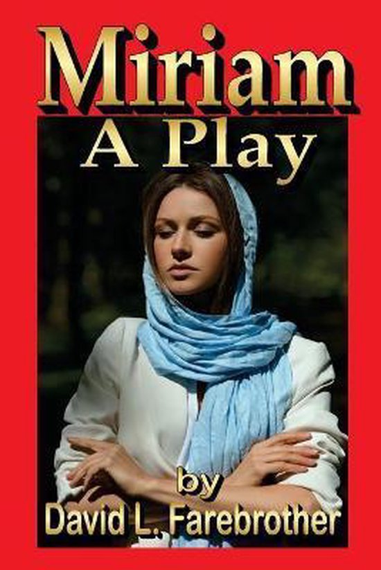 Miriam A Play, David L Farebrother | 9781729420065 | Boeken | bol.com