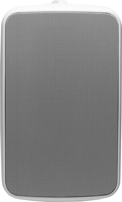 TruAudio - OP-6.2-WT - 2-way outdoor surface mount speaker, 6,5 inch ...