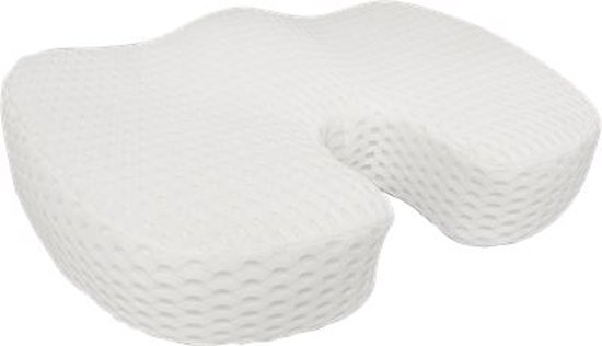 Netspa Jacuzzi Ergonomische zitkussens | bol