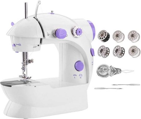 Mini Sewing Machine | bol.com