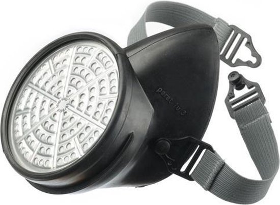 Dräger vluchtmasker Parat 3100 | bol