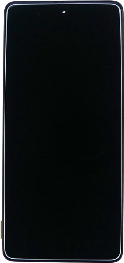 Samsung Galaxy A71 A715F Display en Digitizer Compleet | bol.com