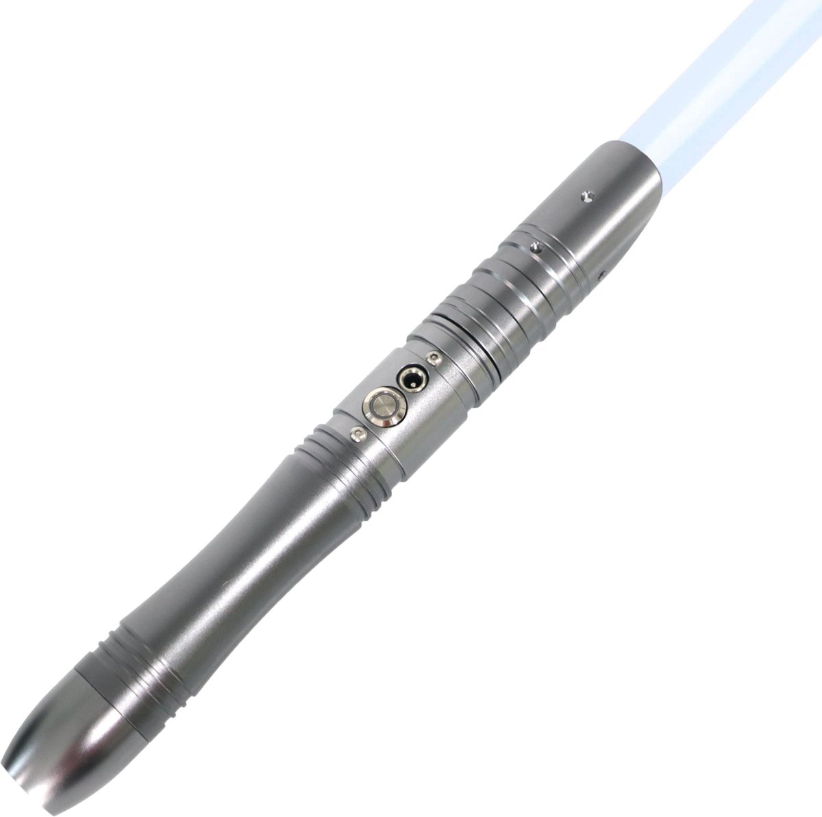 Basic Lightsaber - RGB 11 Kleuren en Geluid - Lightsaber - Lichtzwaard ...
