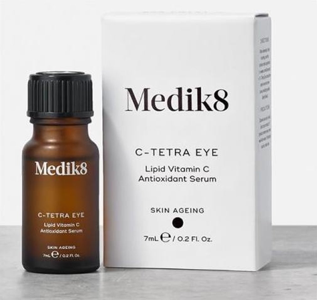 Medik8 C-tetra Eye 7ml | bol