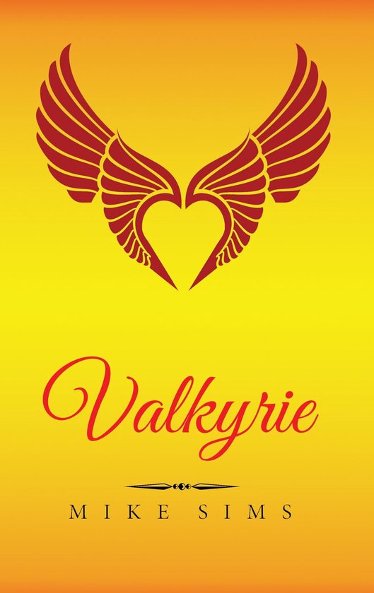 Vickie Series 2 - Valkyrie (ebook), Mike Sims | 9780998298351 | Boeken ...