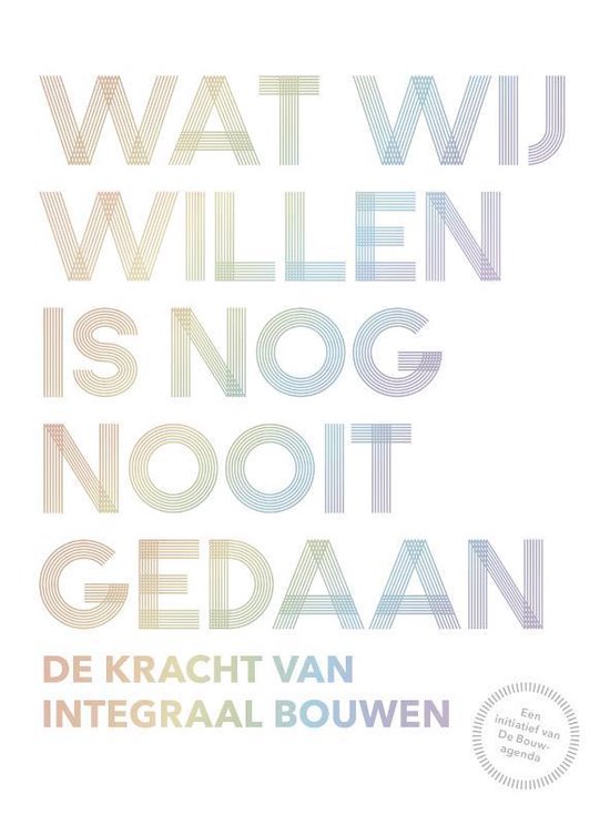 Wat wij willen is nog nooit gedaan, Bob Witman | 9789090343150 | Boeken ...