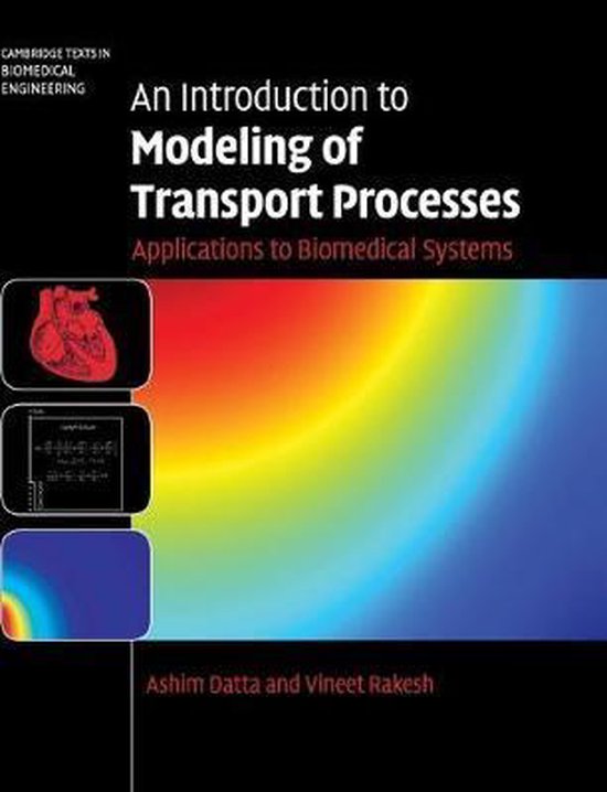Introduction To Modeling Of Transport Processes | 9780521119245 | Ashim ...