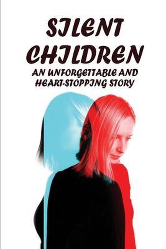 Silent Children, Efren Hovda | 9798739668462 | Boeken | bol