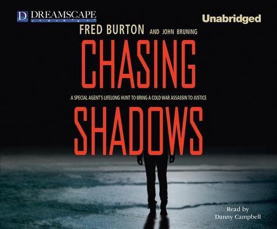 Chasing Shadows | bol.com