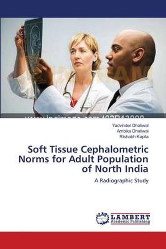 Soft Tissue Cephalometric Norms for Adult Population of North India | 9783659149900 |... | bol.com