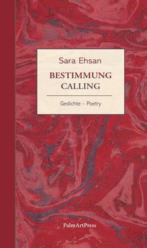 Bestimmung, Sara Ehsan | 9783962580650 | Boeken | bol