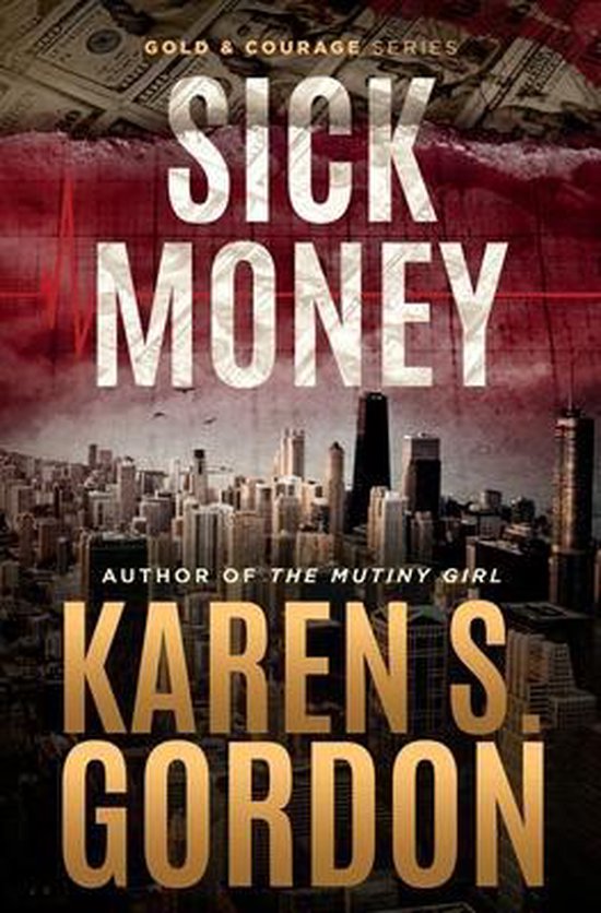 Sick Money, Karen S Gordon | 9781954296008 | Boeken | bol.com