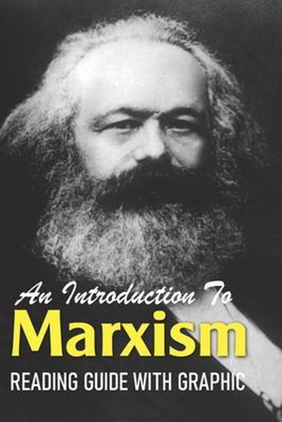 An Introduction To Marxism, Anabel Gilruth | 9798705820290 | Boeken | bol