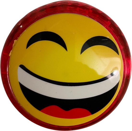 Kwalitatieve Emoji Jojo / Yoyo | Glow In The Dark | Licht Effect Jojo ...