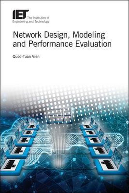 Telecommunications- Network Design, Modelling and Performance ...