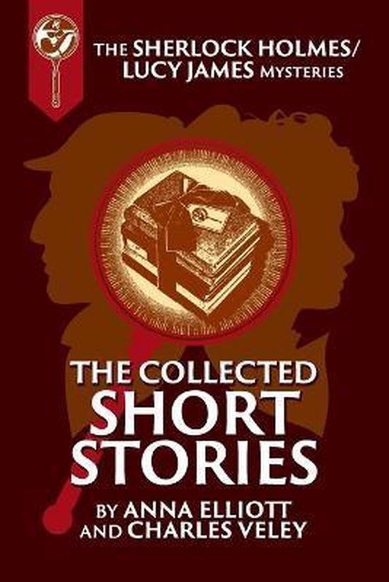 Sherlock Holmes and Lucy James Mysteries-The Collected Sherlock Holmes ...