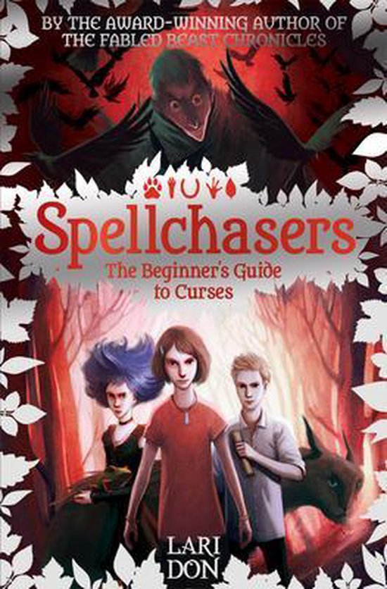 Beginners Guide To Curses, Lari Don | 9781782503057 | Boeken | bol.com