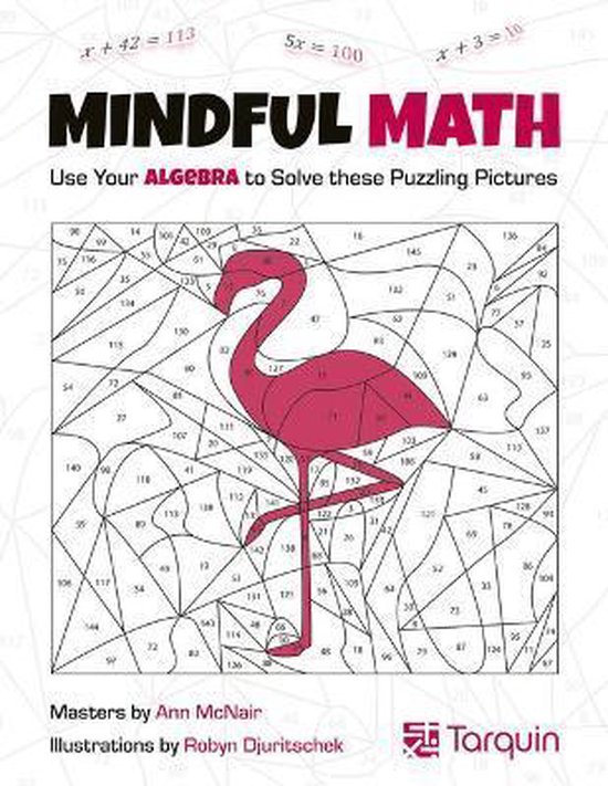 Mindful Math- Mindful Math 1 Volume 1 | 9781913565770 | Ann Mcnair ...