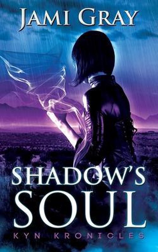 Kyn Kronicles- Shadow's Soul, Jami Gray | 9781948884198 | Boeken | bol