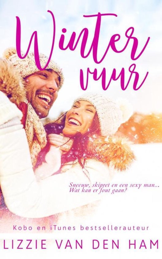 Wintervuur, Lizzie van den Ham | 9789403623023 | Boeken | bol