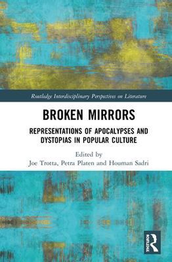 Broken Mirrors | 9780367235918 | Boeken | bol.com