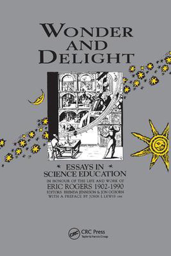 Wonder and Delight | 9780367402143 | Boeken | bol.com