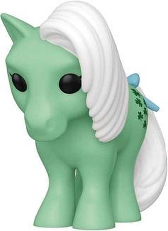 Funko POP Retro Toys My Little Pony Minty 62 Vinyl Figure Bol funko-pop-retro-toys-my-little-pony-minty-62-vinyl-figure-bol