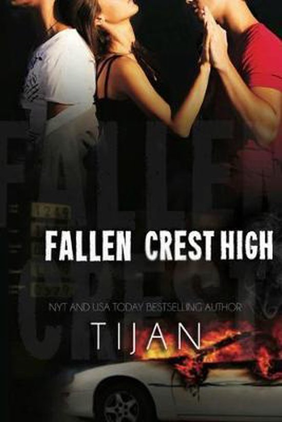 Fallen Crest- Fallen Crest High, Tijan | 9781951771270 | Boeken | bol