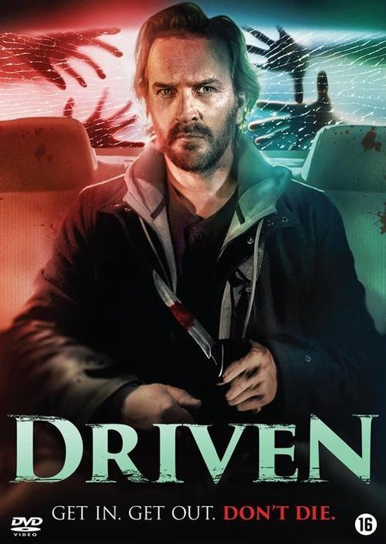 Driven (DVD) (Dvd), Jessica Hartcock | Dvd's | bol