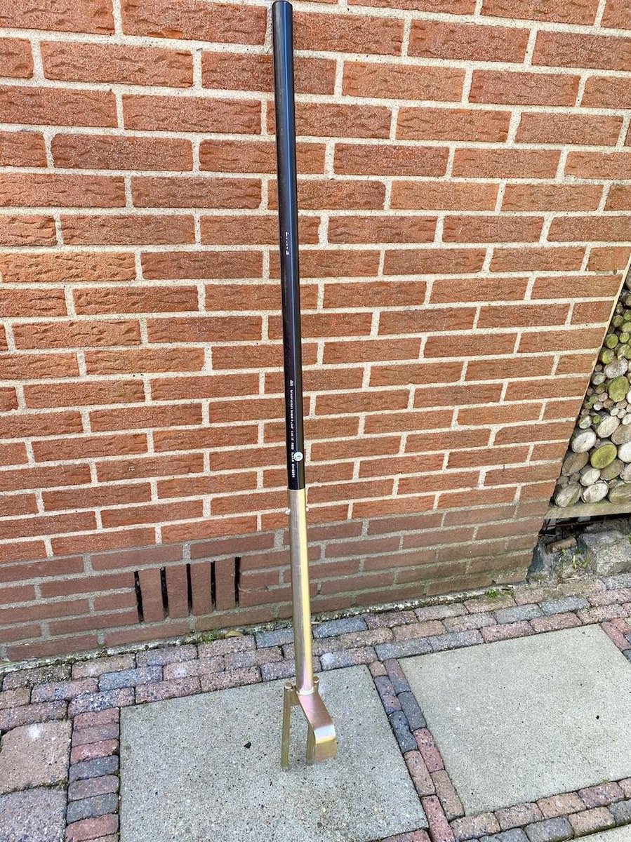 Zuringsteker compleet | bol