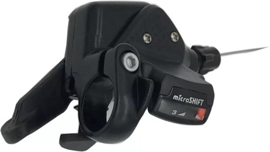 Fiets-Versnelling-met-6-Versnellingen-Race-Fiets-Versnelling- | bol.com