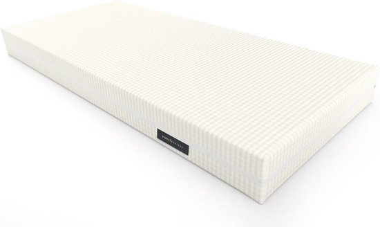 Bonell Matras 150x200 – Antibacterieel – 19 cm hoog – Binnenvering ...