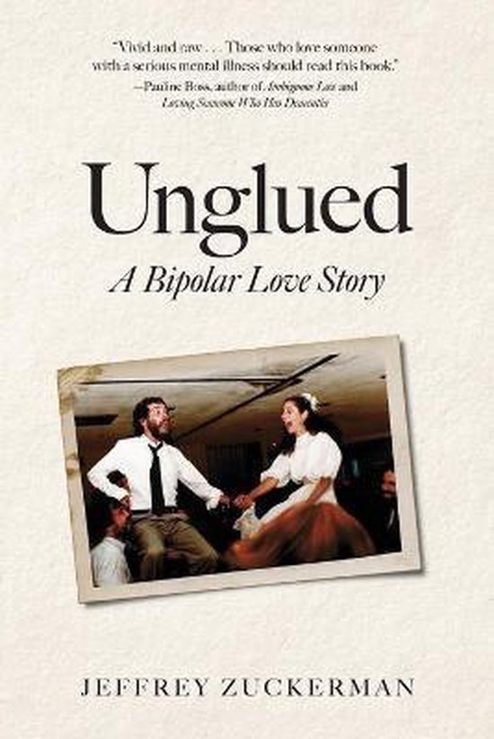 Unglued, Jeffrey Zuckerman | 9781633373761 | Boeken | bol.com
