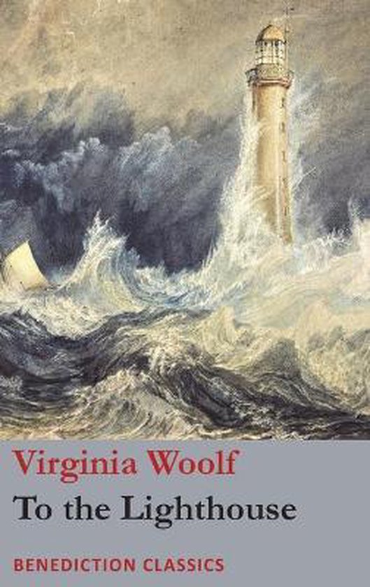 To the Lighthouse, Virginia Woolf | 9781781397985 | Boeken | bol