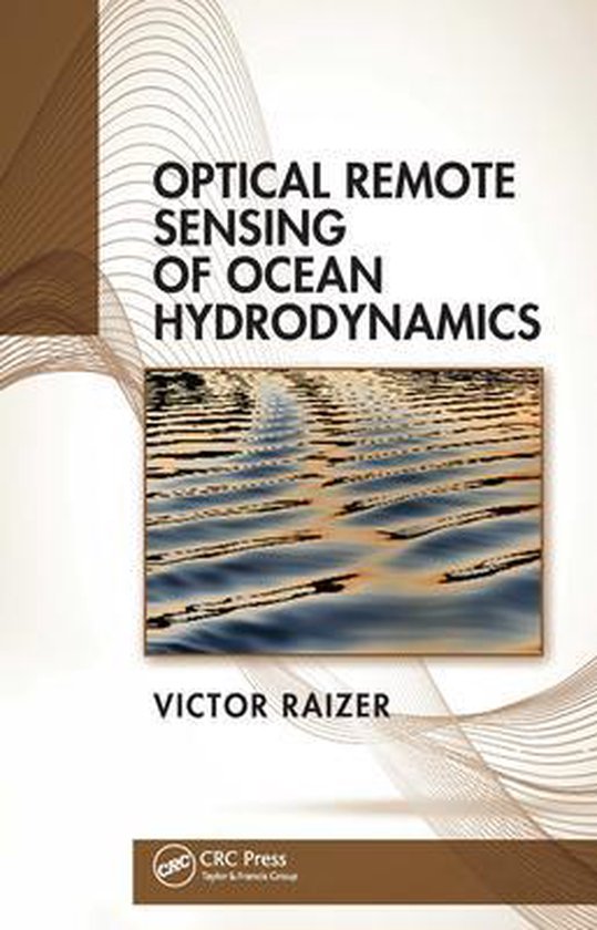 Optical Remote Sensing of Ocean Hydrodynamics | 9780367656461 | Victor ...
