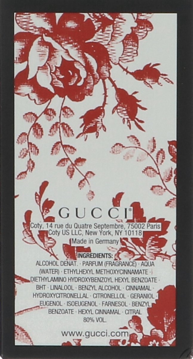 Gucci Bloom 30 ml - Eau de Parfum - Damesparfum | bol.com