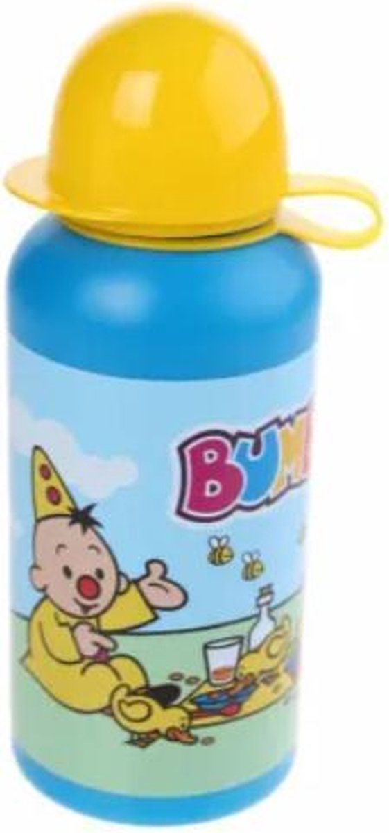 Bumba drinkfles - 400 ml | bol.com