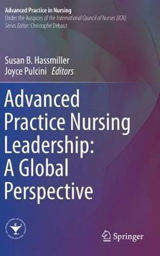 Advanced Practice Nursing Leadership A Global Perspective ...